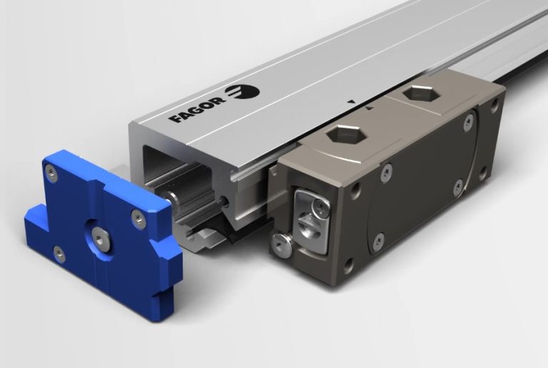 Serie 3 - Fagor Automation