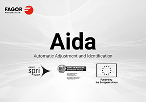 AIDA - Fagor Automation