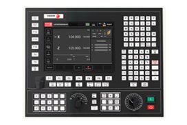 CNC Systems - Fagor Automation