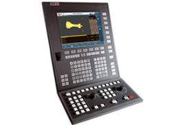 CNC Systems - Fagor Automation