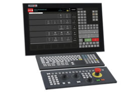 CNC Systems - Fagor Automation