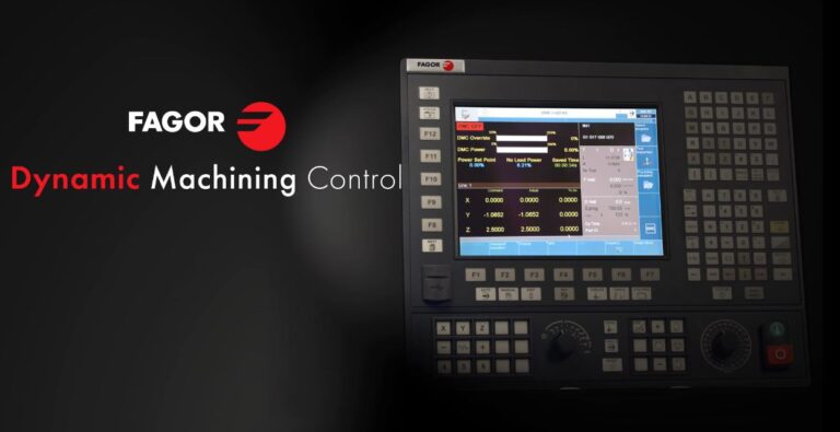 Fagor Automation - Fagor Automation