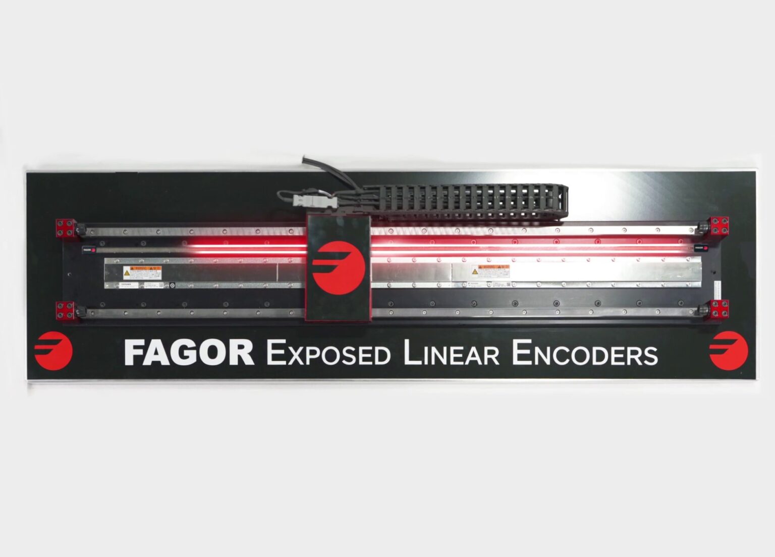 Fagor Automation - Fagor Automation