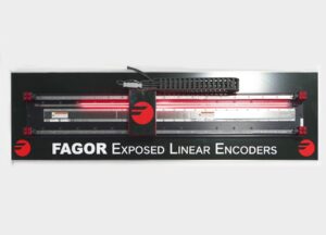 Fagor Automation - Fagor Automation