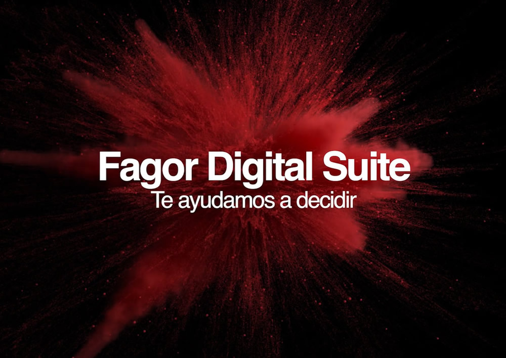 Fagor Digital Suite - Fagor Automation