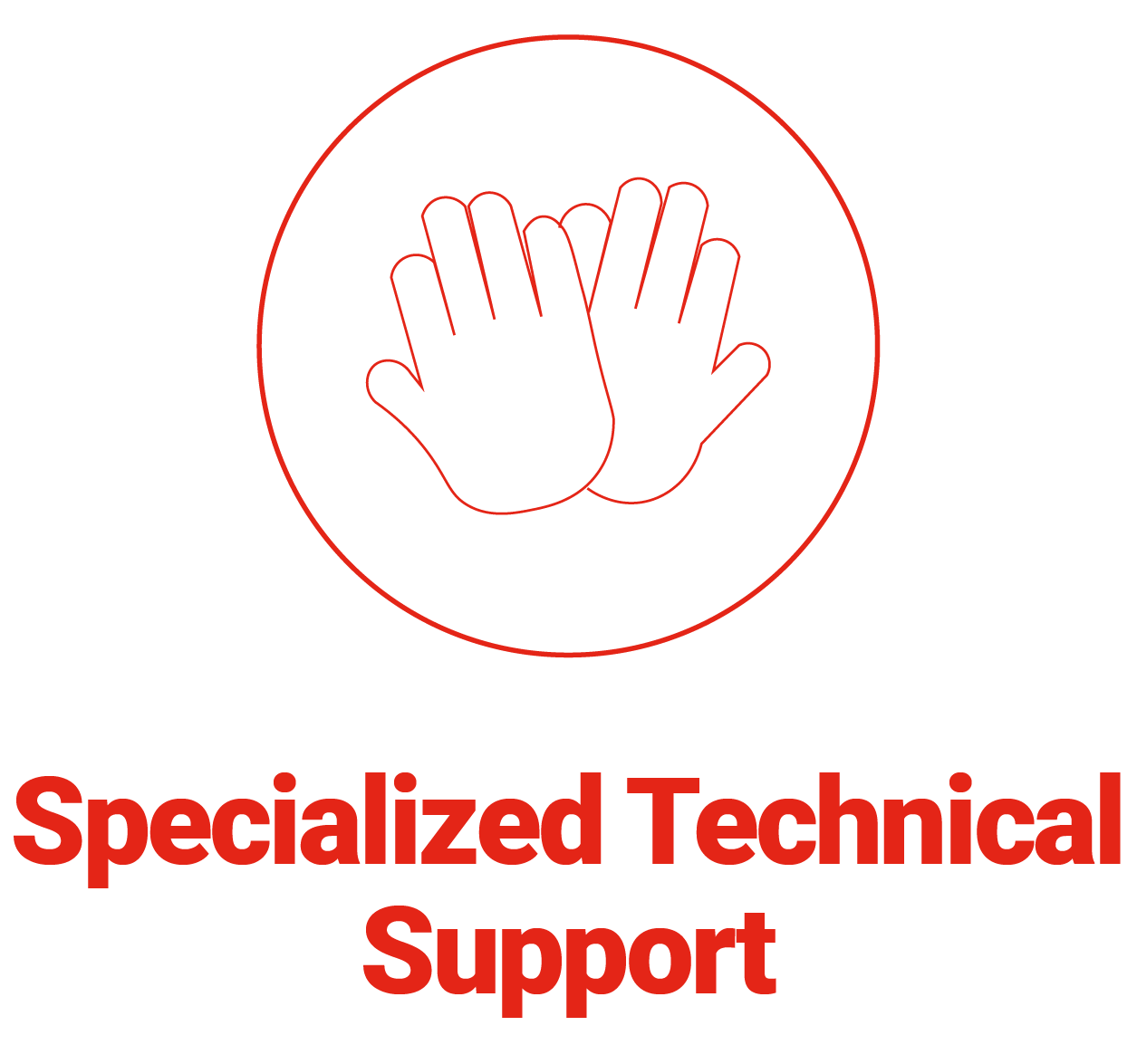 Factory Autorized Integrator - Fagor Automation