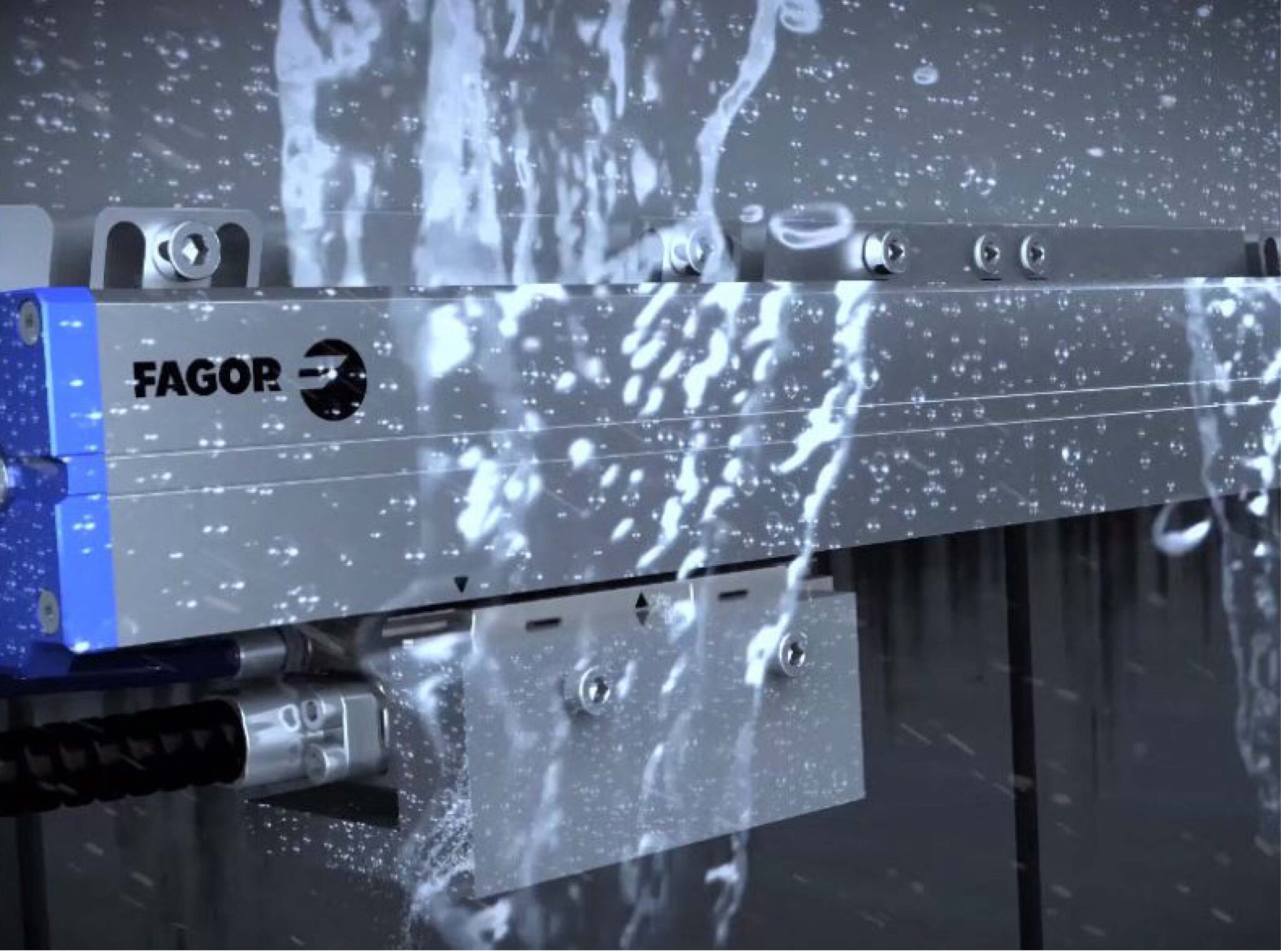 News - Fagor Automation