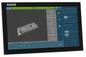 CNC Systems - Fagor Automation