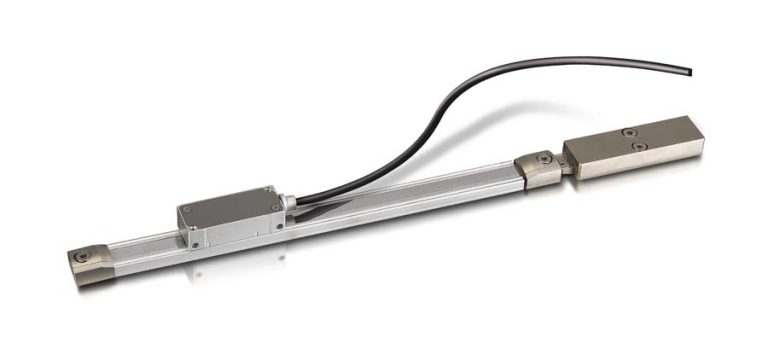 Non-contact linear absolute encoders – EXT - Fagor Automation