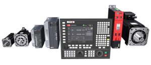 CNC Systems - Fagor Automation