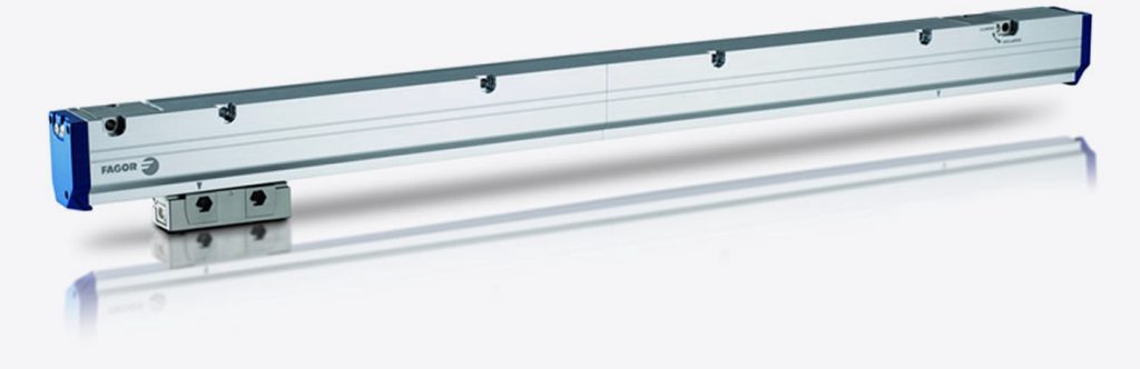 CNC Systems - Fagor Automation