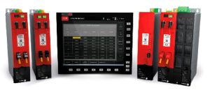 CNC Systems - Fagor Automation