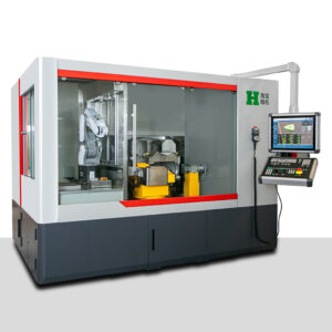 Fagor Automation. Automation products and machinery control